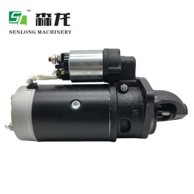 중국 스타터 모터 캐터필라 1008224 0001359020, 0001359088, 0001359117, 0001367017, 0001367048, 0001367076, 090601775 판매용