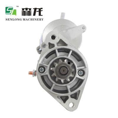 中国 始動機モーター幼虫D17 1280008101、2280001880、2280001881、4280004020 AZE2117 CST40248AS 20513060 AZE2117 販売のため