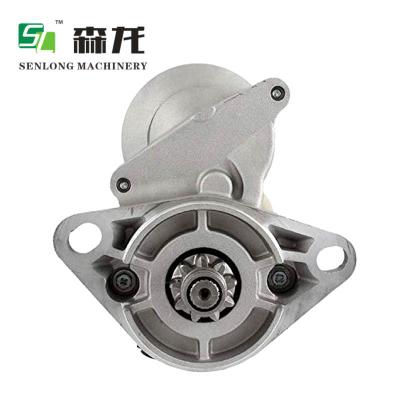 중국 12V 9T 1.2KW 시동기 모터 모충 0R9705, 1604648 CST40197 2280007520 19917 판매용