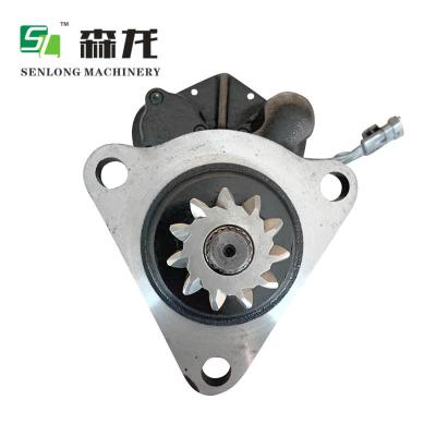 중국 24V 11T 8.5KW 시동기 모터 모충 3895796 389-5796 000133F408 0-001-33F-408 000133F408 판매용