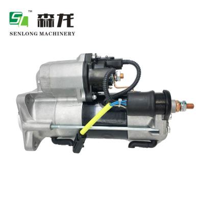 中国 始動機モーター幼虫24Vの電子始動機はC4.4/312D2/320GCエンジン432-1691 438000-2851に合った 販売のため
