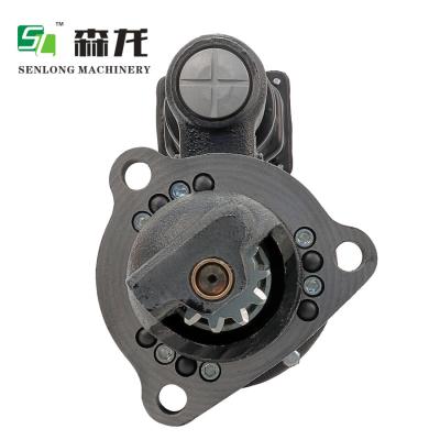 中国 50MT CCW 6N0424 Cumminsの始動機モーター10478874 10479327 1109297 1109648 1109799 1109830 1109962 1990236 1990265 販売のため
