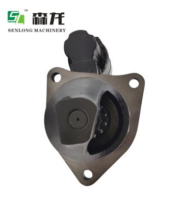 中国 EK100 EK200 EL100のためのK13C K13D SS-2705 Hinoの始動機28100-20000 28100-1645A STR-0500 販売のため