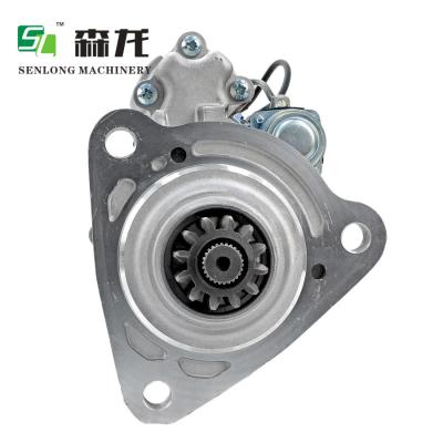 中国 12T始動機モーター三菱M009T20171、M9T20171 0041515001、0051515001、0051515401、0071510201、A0041515001、19070034 販売のため