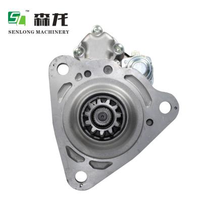 중국 11T 시동기 모터 미쓰비시 M009T85471, M009T87471, M009T87472, M9T85471, M9T87471, M9T87472, M9T87474, 11139182, 판매용