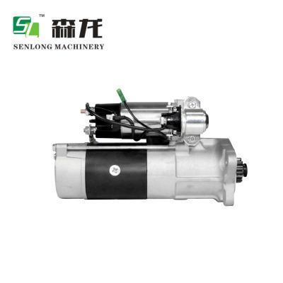 중국 시동기 모터 미쓰비시 S6S 32B6600301, 32B6610301, 32B6620300, M008T55473, M8T54471, M8T55471, M8T55472, M8T55473 판매용