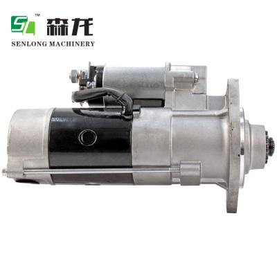 中国 3.6KW始動機モーター フォードのトラックM008T50071 M008T50072 M8T50071 M8T50072 MG250421 F4TZ11002A F4TZ11002ARM 販売のため