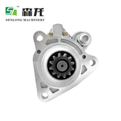 中国 始動機モーター三菱M009T61671、M009T67671、M009T69371、M9T61671、M9T67671、M9T69371、19081001、35014VL、DRS0229、 販売のため