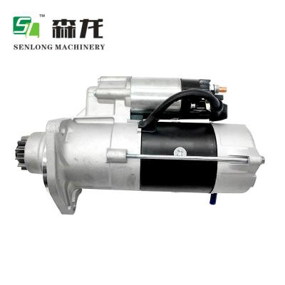 中国 始動機モーター三菱8DC93 M4T96071、M4T96072、M9T80571、M9T80572、M9T80573、ME094872、ME094873、ME164620、ME164621、 販売のため