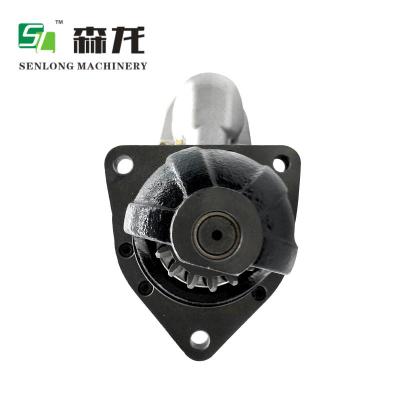 中国 24V 15T 7.5KWの始動機モーター三菱3776620200、3776620201 0230007170、0230007171 017210 販売のため