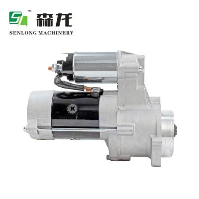 中国 始動機モーター三菱4D56 M2T60171、M2T60172、M2T61071、M2T61072、MD164977,00228Y9100、3610042050、0986017611 販売のため