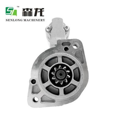 中国 始動機モーター レスター三菱キャンターPajero 4M40 4M41のために適した32530 M002T63271 ME200206 0986020421 M2T63271 販売のため