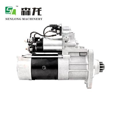 중국 벤츠를 위한 24V 12T 7.5KW 미쓰비시 시동기 모터 남자 51262017234 M9T83171 판매용