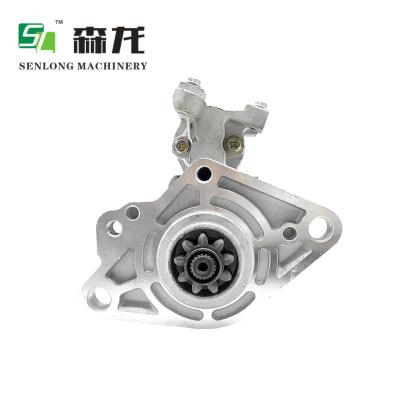 Κίνα Μηχανή εκκινητών Mitsubishi 4D33 ME012995, ME014418, M8T80071A, M8T80071, M8T80071B, ME012994, M008T80071A, M008T80071B, ME013008, προς πώληση