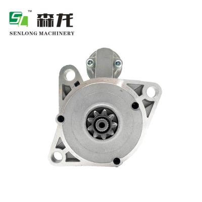 Κίνα Μηχανή εκκινητών Mitsubishi 4D31-4DR5 8S9096 M002T64271, M002T64272, M003T52071, M2T64271, M2T64272, M3T52071, ME017000, προς πώληση