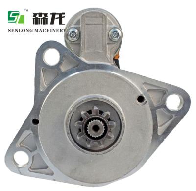 Κίνα Μηχανή εκκινητών Mitsubishi 4D31 M002T54271, M002T54272, M2T54271, M2T54272, ME007433,485718400 προς πώληση