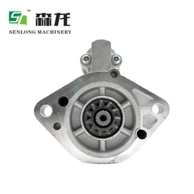 Κίνα Μηχανή εκκινητών Mitsubishi 4M40 M008T80471, M008T80471A, M008T80472, M008T80472A, M8T80471A, M8T80472, M8T80472A, ME049326 προς πώληση