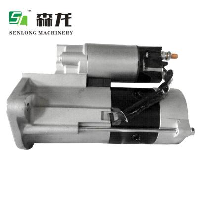 Κίνα Μηχανή εκκινητών Mitsubishi 4M41 3446603101, 3446612102, 3446615100, 3446615101, 3446615102, 3446620100, 3446620102, προς πώληση