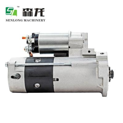 China Starter motor Mitsubishi TRUCK Canter 3.0 M008T75971, M008T75971AM, M008T76171, M00E193880, M8T75971, M8T75971AM, for sale