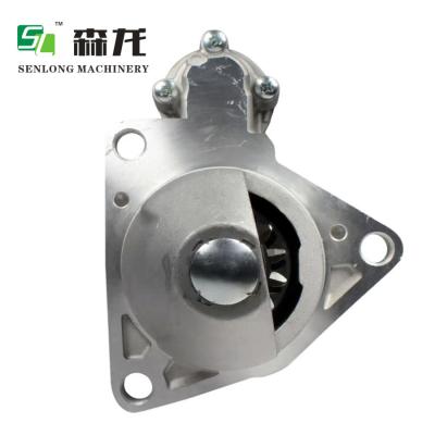 Κίνα μηχανή εκκινητών 24V 13T 6.0KW Mitsubishi 6D40 M004T95681, M3T95281, M4T95681, ME121309, προς πώληση