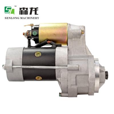 Κίνα Μηχανή εκκινητών Mitsubishi 4DQ 3049794, 3066653703, 3446603100, 3446610102, 3446610103, M5T25373, M5T27671, προς πώληση