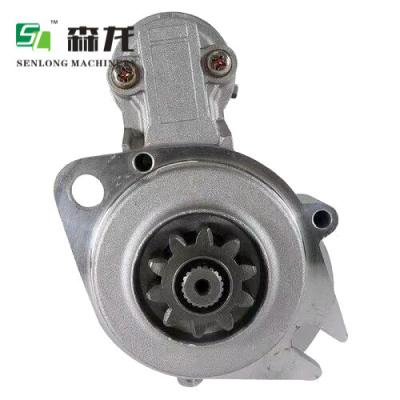 Κίνα Μηχανή εκκινητών Mitsubishi S4F M2T65771, M2T65971,1911550, STR6145, 18041N, 19606N προς πώληση