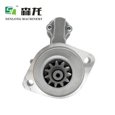 Κίνα Μηχανή εκκινητών Mitsubishi S4F 3446603101, 3446612102, 3446615100, 3446615101, 3446615102, 3446620100, 3446620102, προς πώληση