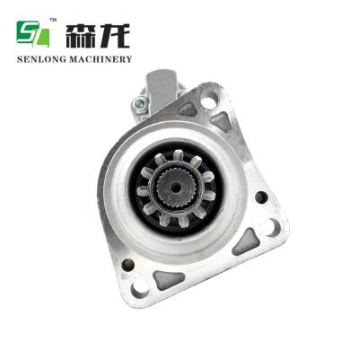 中国 11T 5.5KWのボルボED9のトラックのための新しい24V始動機モーターFM9 20397219 M9T61471 M9T64972 M9T64971 販売のため