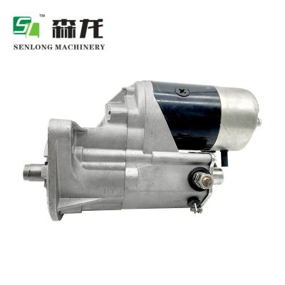 中国 始動機モーター2810040290、2810040291、281004029171、2830023040、2830023041、283002304171、283003288071,1280000970、 販売のため