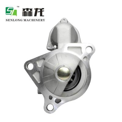 中国 始動機モーターIsuzu 6WA1 1811003050、1811003252、181101811003003050、0230007400,300N11299Z 販売のため