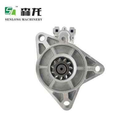 中国 始動機モーターHino 281001020、281001250、281001490、281001490A、281001491、281001491A、281001492、281001493、281001640、 販売のため