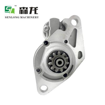 中国 始動機モーターIsuzu 4HF1 8913239352、8941337580、8970324640、8970324642、8970655260、8970655262、8970958110、8970958112、 販売のため