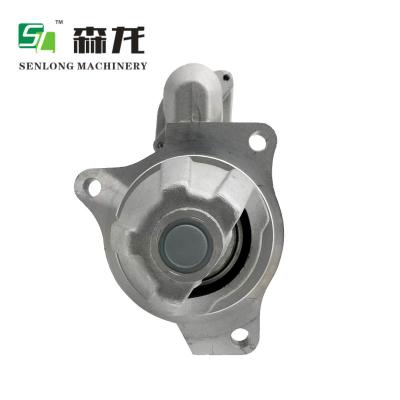 中国 7.5KW始動機モーターIsuzu 6RB1 1811000340、1811000370、1811000440、1811000960、1811000961、EX400-5のための1811001270、 販売のため