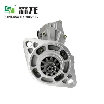 中国 6HE1 1811002950 Isuzuの始動機1811003070 1811003230 8943998261 8943998961 0240000280 0240003000 0240003001 販売のため