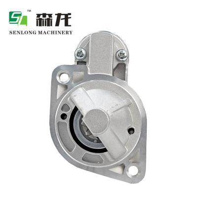 中国 始動機モーター大同市KIOTI 3610023100、3610023105、3610023120、3610023150、3610023160、3610023161、3610023165,1250299、 販売のため