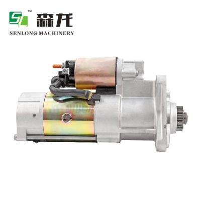 중국 70D-7E 만도 시동기 모터 1198169 S0001198169 3610045C00 XKBH02960 300N10399Z 판매용