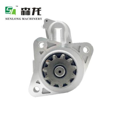 Китай Мотор стартера Doosan DH225-9 DX260 DE08T 19080030 19080031 8200334 8200349 DRS0307 DRS0307N 153502 30051600057A продается