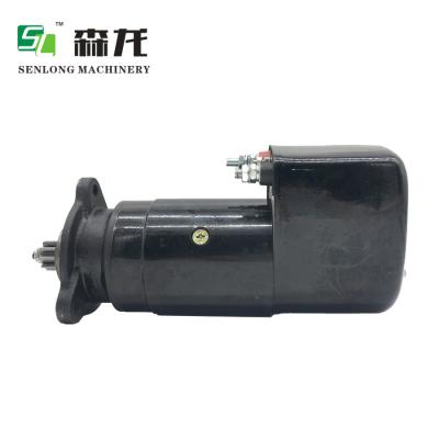 中国 DH280-3始動機モーター65262017058 19024009 19024051 19024151 0001330065 0001410024 0001410088 11139032 販売のため