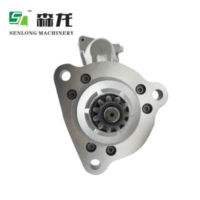 中国 DH370-7 DH420-7のためのDE12TIA 080723KA 30051600075 Doosanの始動機65262017074B 65262017074C 65262017074D 販売のため