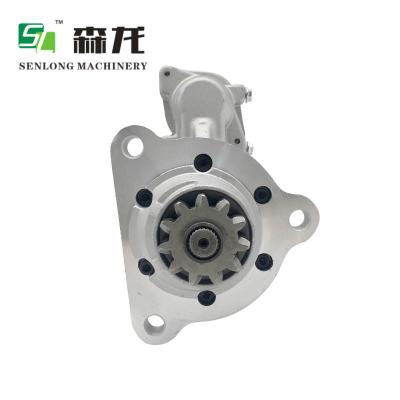 중국 DE12TIS 080723KA 30051600075 스타터 모터 65262017074B 65262017074C 65262017074D DX370 DH500-7 판매용