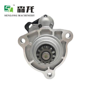 Cina Motorino di avviamento DX500 SCANIA DC13 M90R3545SE 19084003 19084253 8200733 0001241001 0001261001 0001261002 in vendita