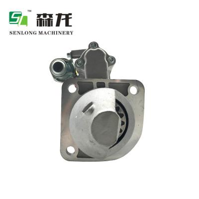 中国 Doosan D1146 262017049のための5.7KW 11T 12Vの始動機DH300-5-7 DH220-3のための65262017049 65262017049A 65262017124 販売のため