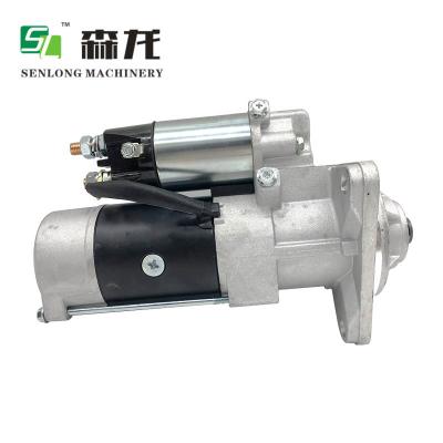 中国 Doosan DL07 24vの始動機65262017063 DH225-7のための65262017076 65262017076A 65262017077B 30051600003 30051600015 販売のため