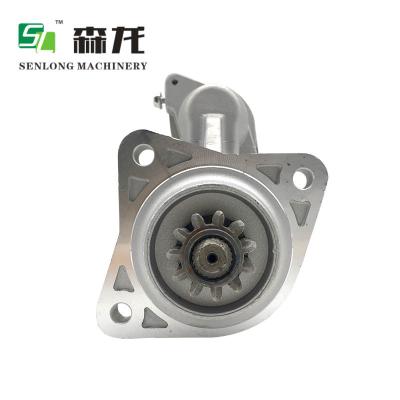 中国 DH215-9 Doosanの始動機DE08T 30051600055A 30051600055C 65262017070D 262017074C 652017070 652017070D 販売のため