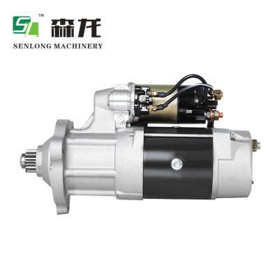 中国 Doosan P222 65262017058Aの掘削機の始動機モーター65262017062C 65262017067 65262017067A 65262017074 65262017074A 販売のため