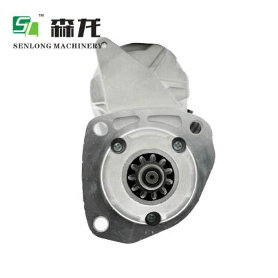 中国 DH220-3のための5.7KW Doosanの始動機D1146 228000-65331 65262017049A 65262017124 販売のため