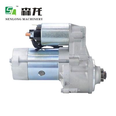 中国 KIOTI DK65C 2.5KWの始動機モーターE710063011 E7100-63011 600354 販売のため