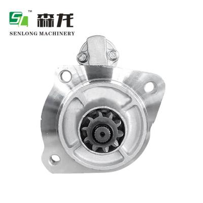 中国 KIOTI DK75 DK90 E710063012 E731063014 E731064014 E710063012 E731063014 E731064014のための24V 10Tの始動機モーター 販売のため