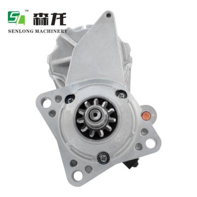 中国 場合の農業機械のための7.8KW始動機モーター84277437 DSN2032 5801404396 販売のため