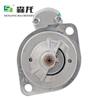 中国 3TNA72/3TNA76 11925577010 Yanmarの始動機モーター11963177010 11963177011 2280005750 S114624 S114655 S114665 販売のため